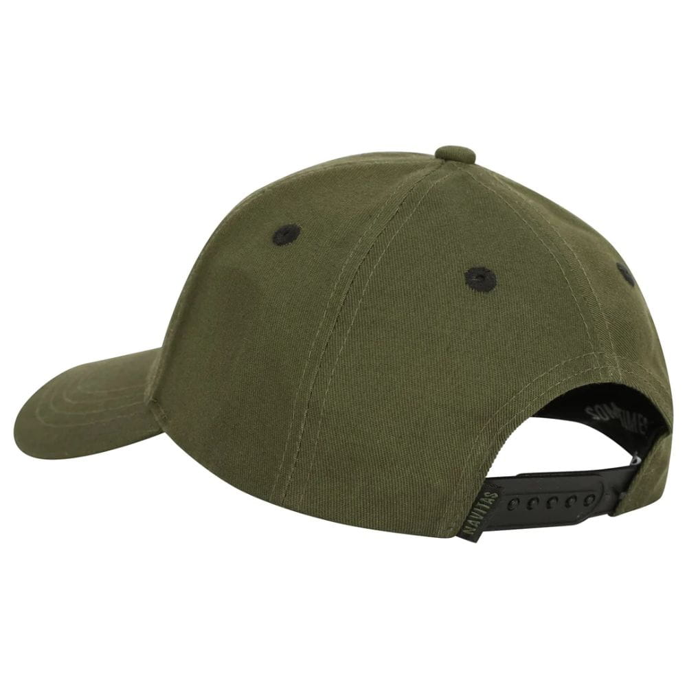 Navitas Core Kids Green Cap
